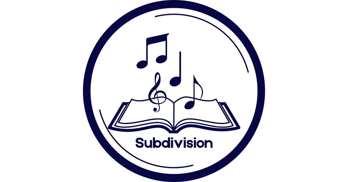 Subdivision Music Plans Store